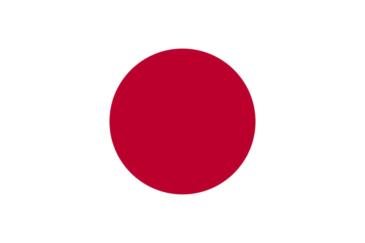 Japan – Where Locals Snack